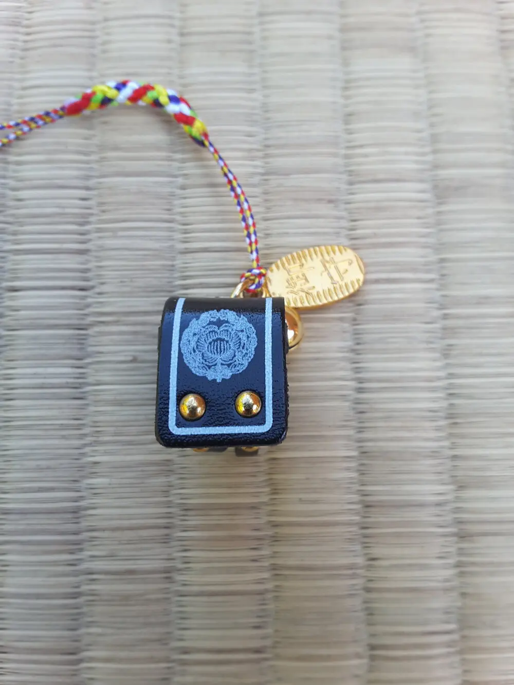 Back Pack(Randoseru) Omamori for kids – Gasshodo