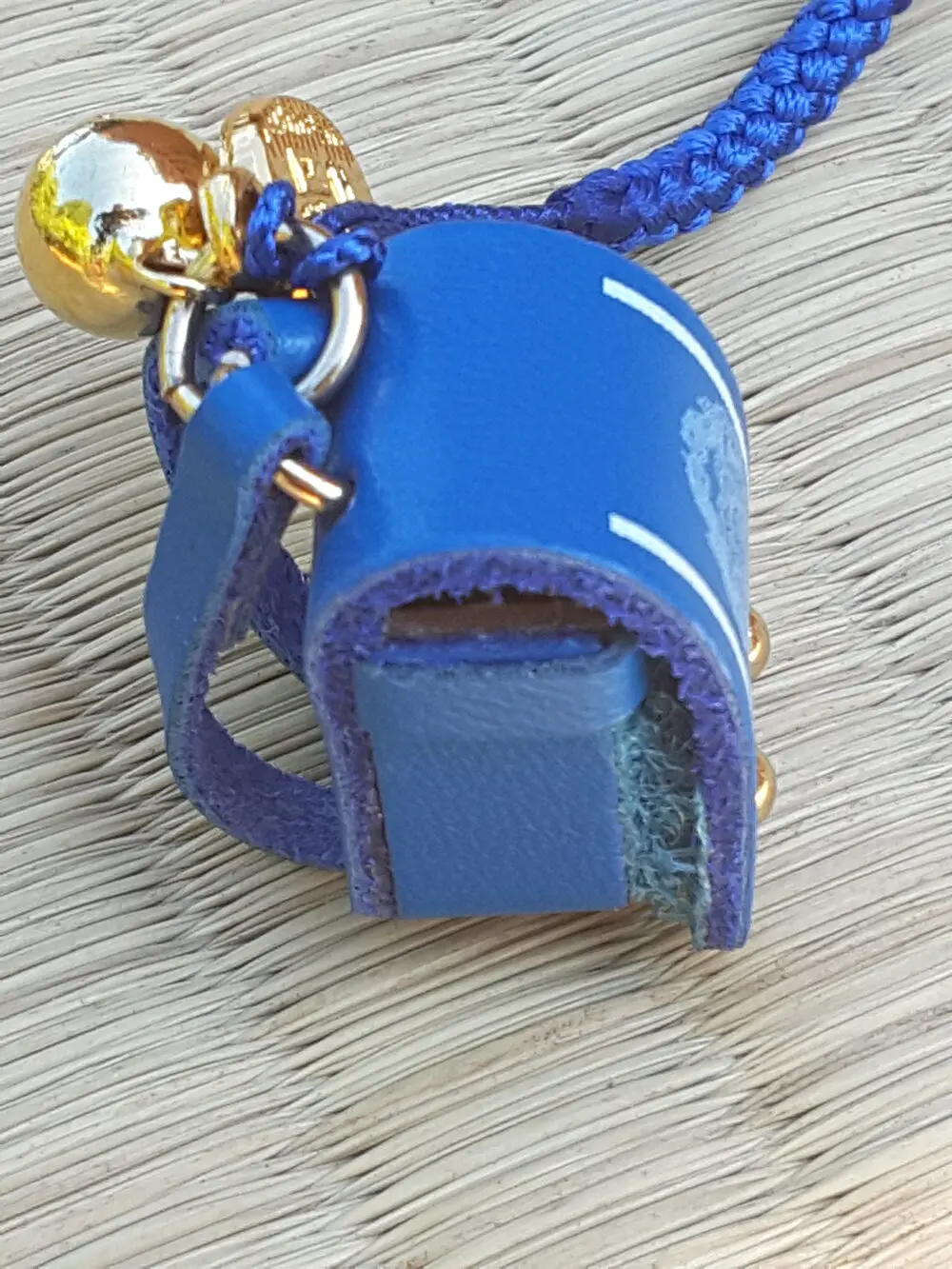 Back Pack(Randoseru) Omamori for kids – Gasshodo