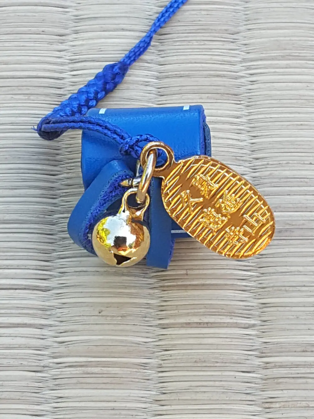 Back Pack(Randoseru) Omamori for kids – Gasshodo